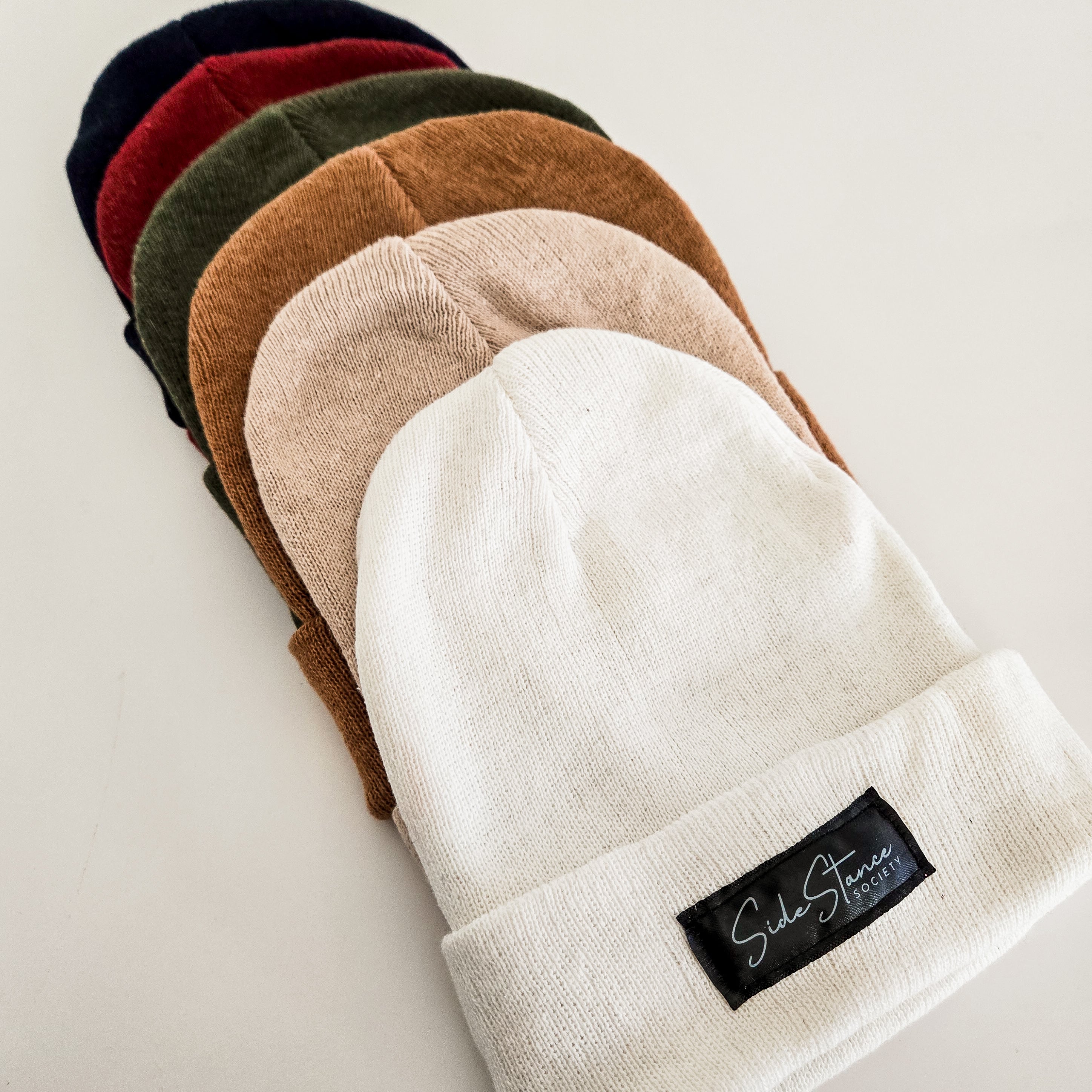 OG Beanie – Side Stance Society